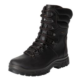 Parforce Active Jagdstiefel High Rominten WP Sympatex Braun (Gr&ouml;&szlig;e: 46)