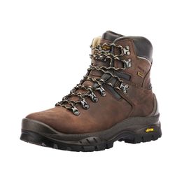 Parforce Active Jagdstiefel Rominten WP Sympatex Braun (Gr&ouml;&szlig;e: 46)