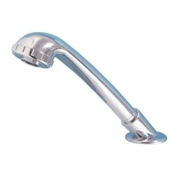 Comet Duschset LONDON, chrom