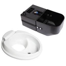 Arwinger Umbausatz für Thetford C220 zur Kassettentrenntoilette