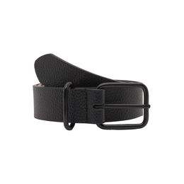 Pull&Bear Pull&bear Belt male Black size 85