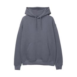 Pull&Bear Pull&bear Sweatshirt male Blue size XXL