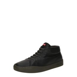 Camper High-Top Sneakers 'Peu Touring' male Black size 45