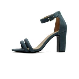 Celena Strap Sandals 'Chelsie' female Blue size 37