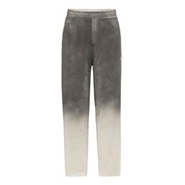 Dandalo Hose Herren Größe 31/32 beige / hellgrau