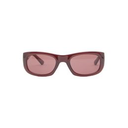 Pull&Bear Pull&bear Sonnenbrille Herren Gr&ouml;&szlig;e One Size grenadine