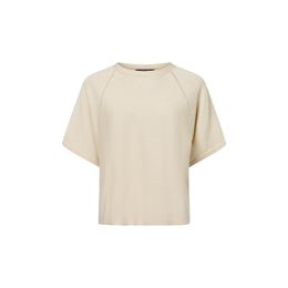 comma, COMMA Pullover Damen Gr&ouml;&szlig;e M beige