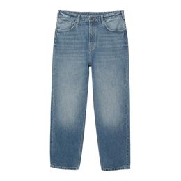 Pull&Bear Pull&bear Jeans Herren Gr&ouml;&szlig;e 32 blue denim