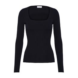 LeGer by Lena Gercke Pullover 'Ingrid' Damen Gr&ouml;&szlig;e L schwarz
