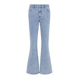 LeGer by Lena Gercke Jeans 'Jeanine' Damen Gr&ouml;&szlig;e 34 blue denim