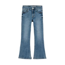 WE Fashion Jeans M&auml;dchen Gr&ouml;&szlig;e 134 blau
