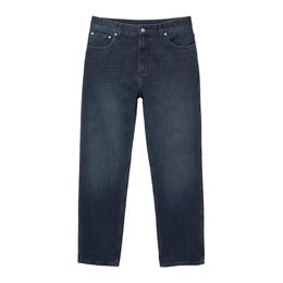 Pull&Bear Pull&bear Jeans Herren Gr&ouml;&szlig;e 30 violettblau