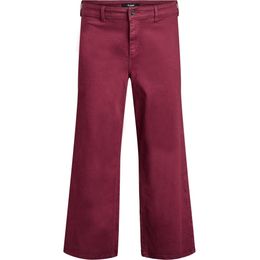 Flash By Zizzi Jeans Damen Gr&ouml;&szlig;e 50 grenadine