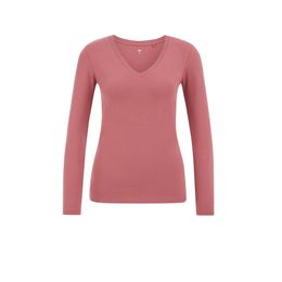 WE Fashion Shirt Damen Gr&ouml;&szlig;e XXL rosa