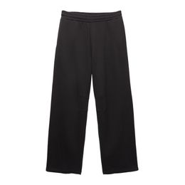 Pull&Bear Pull&bear Hose Damen Gr&ouml;&szlig;e 42 schwarz