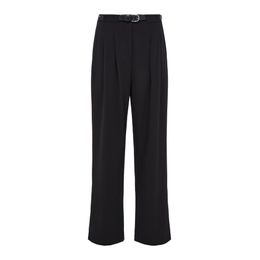 LeGer by Lena Gercke Hose 'Jeromina' Damen Gr&ouml;&szlig;e 34 schwarz