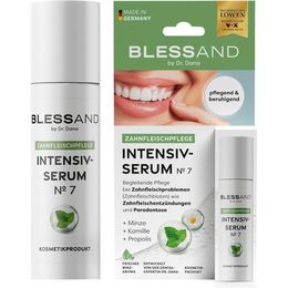 BLESSAND Zahnfleischpflege Intensivserum Nr 7