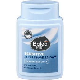 Balea MEN After Shave Balsam Sensitive