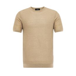 Antioch Pullover Herren Gr&ouml;&szlig;e M camel