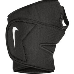 Nike Pro Wrist Bandagen - schwarz - Gr. Einheitsgröße