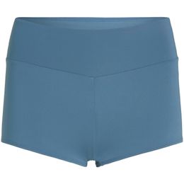 O`Neill O'neill Grenada Badehose Damen - blau - Gr. 34 - Polyamid/Elastan