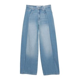 Pull&Bear Pull&bear Jeans Damen Gr&ouml;&szlig;e 29 blue denim