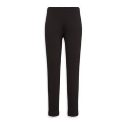 Calvin Klein Leggings Damen Gr&ouml;&szlig;e XS schwarz