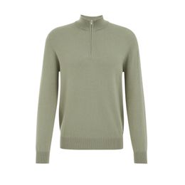 WE Fashion Pullover Herren Gr&ouml;&szlig;e XXXL gr&uuml;n