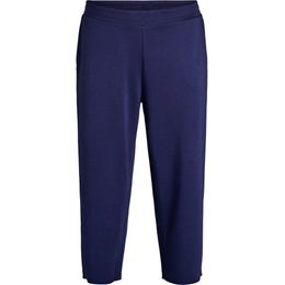 ZIZZI Hosen 'MALISA' Damen Gr&ouml;&szlig;e 58/60 blau