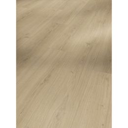 PARADOR Vinylboden 'Basic 5.3' Eiche Regent Eleganz hellbraun 5,3 mm