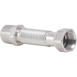 sanicomfort Flexschlauch 1"