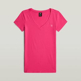 G-Star Raw G-star T-Shirt Damen Gr&ouml;&szlig;e XXL pink