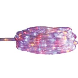 LED-Schlauch multicolor 6 m