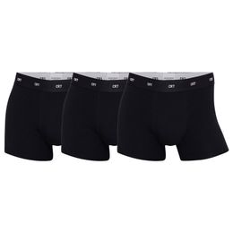 CR7 Cristiano Ronaldo CR7 Bamboo, Trunk 3-pack FSC Herren Boxershort