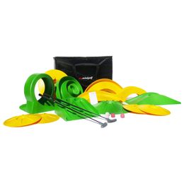 myminigolf Professional Minigolf Komplettset Minigolf-Set Pro 13 Hindernisse 003
