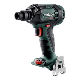 Metabo Akku Schlagschrauber SSW 18 LTX 300 BL (18 V, Max. Schraubengr&ouml;&szlig;e M18)