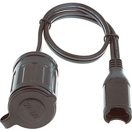 Tecmate OptiMate SAE / Auto, Adapterkabel