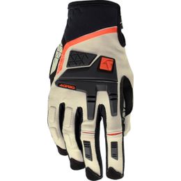 Acerbis X-Enduro, Handschuhe