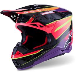 Alpinestars Supertech S-M10 Era, Motocrosshelm