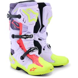 Alpinestars Tech 10 Supervented, Stiefel
