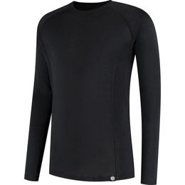 Rusty Stitches Merino Baselayer 200, Funktionsshirt