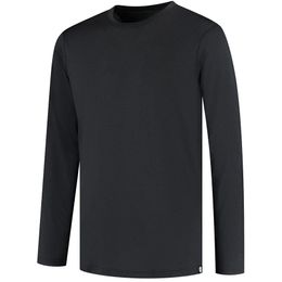 Rusty Stitches Merino Baselayer 150, Funktionsshirt langarm