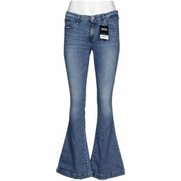 Tommy Jeans Jeans Damen Gr&ouml;&szlig;e 30 Second Hand blau