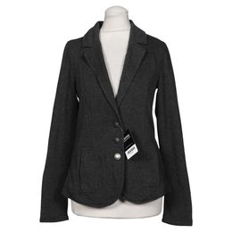 Hurley Blazer Damen Gr&ouml;&szlig;e S Second Hand grau