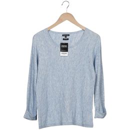 Massimo Dutti Pullover Damen Größe S Second Hand hellblau