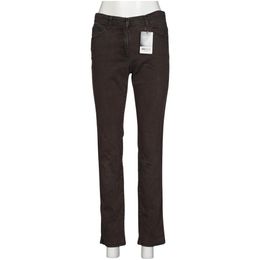 Brax Jeans Damen Größe 30 Second Hand braun