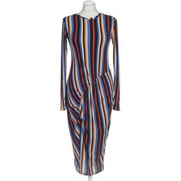 Zara Kleid Damen Größe S Second Hand blau
