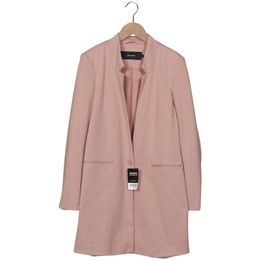 V&eacute;ro Moda VERO MODA Mantel Damen Gr&ouml;&szlig;e M Second Hand pink