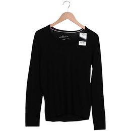 s.Oliver Pullover Damen Gr&ouml;&szlig;e L Second Hand schwarz