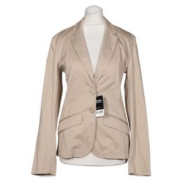 More & More MORE & MORE Blazer Damen Gr&ouml;&szlig;e XS Second Hand beige